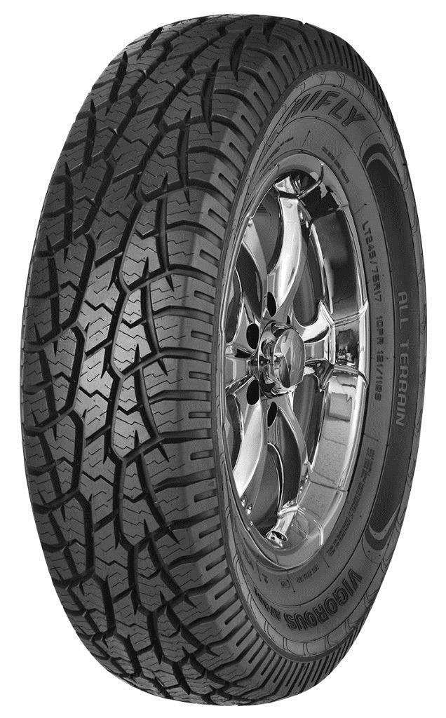 Jetzon Hi-Fly AT601 | Best Buy Tire Pros | Quality Tire Sales and Auto ...
