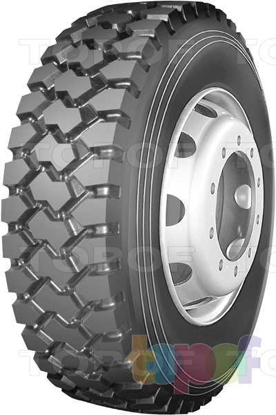 Browse Our Selection of Tires, Sorted by Brand