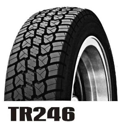 Triangle TR246 - Triangle Tires