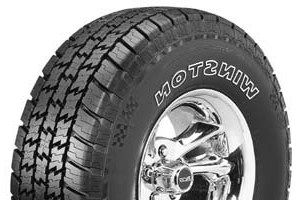 Find Winston Tires Tires