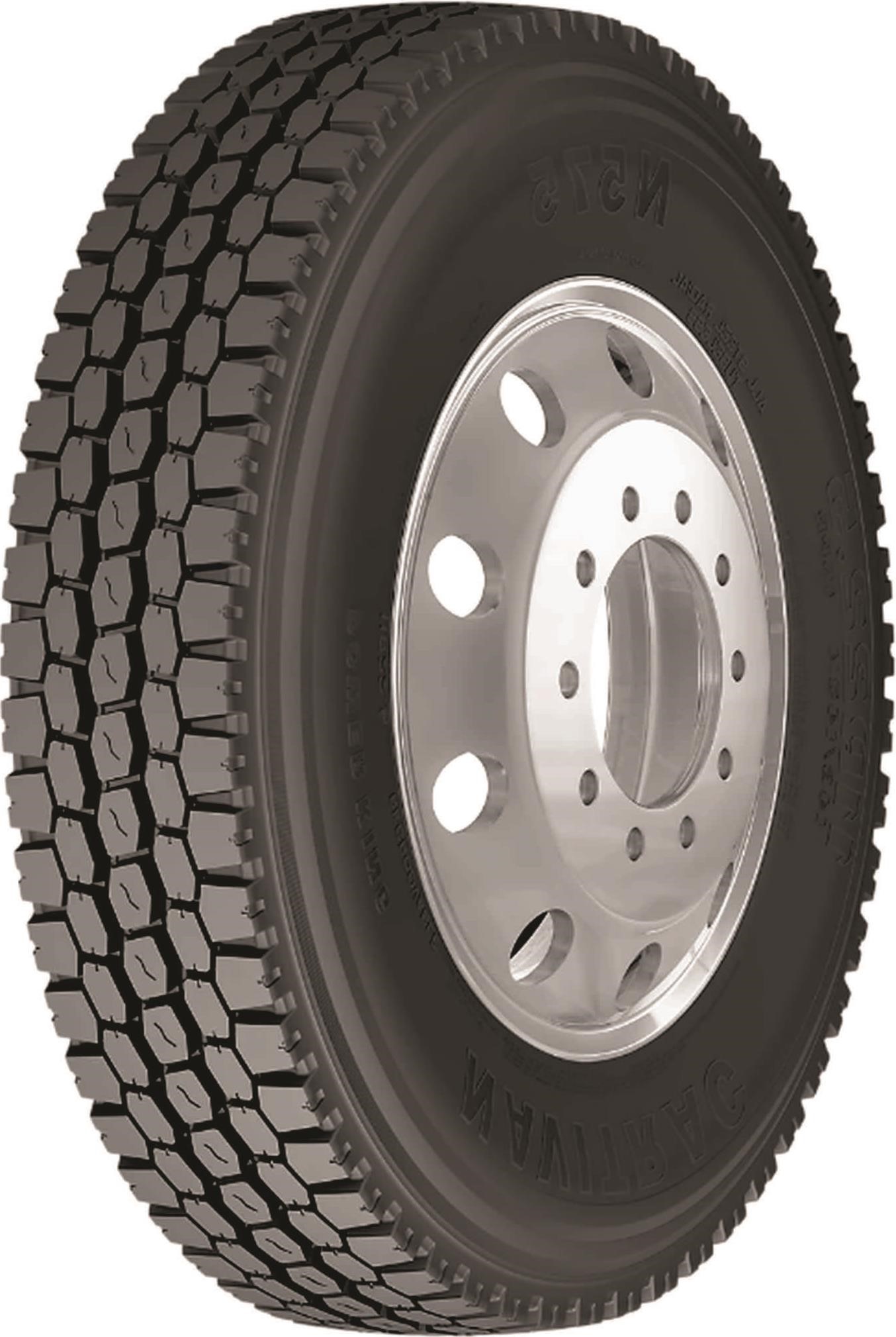 Browse Our Selection of Tires, Sorted by Brand